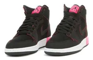 JORDAN 1 Retro High Og - Black