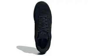 Adidas Originals Forum Bold Platform Sneakers - Black
