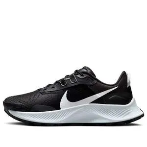 Nike Pegasus Trail 3 Sneakers - Black/dark Smoke/grey