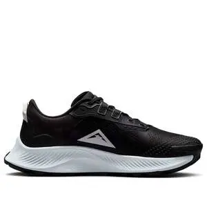 Nike Pegasus Trail 3 Sneakers - Black/dark Smoke/grey