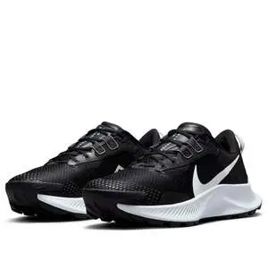 Nike Pegasus Trail 3 Sneakers - Black/dark Smoke/grey