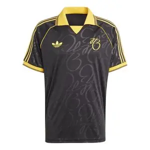 Adidas Jude Bellingham Jersey Black/yellow