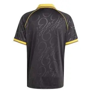 Adidas Jude Bellingham Jersey - Black/yellow