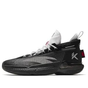 ANTA Klay Thompson Kt9 High-top Sneakers - Black/white