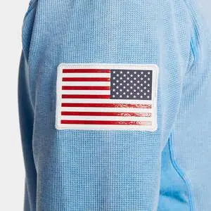 Nike Dri-fit Adv Team Usa Olympics 1/2 Zip Top
