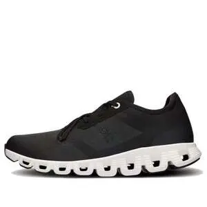 On Cloud X 3 Ad Sneakers - Black/white