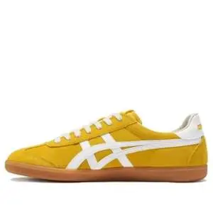 Onitsuka Tiger Onitsuka Tiger Tokuten Sneakers Yellow/white