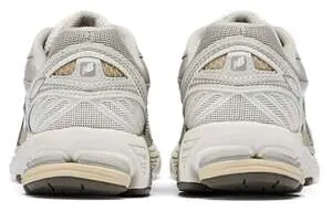 NEW BALANCE 860 V2 'mars' Sneakers - Cream/light Yellow