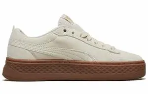 PUMA Smash Platform Sd Sneakers