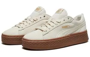 PUMA Smash Platform Sd Sneakers
