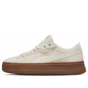 PUMA Smash Platform Sd Sneakers - Default Colorway