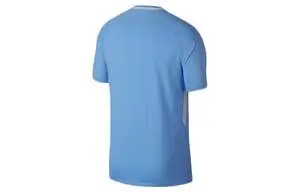 Nike Manchester City Home Stadium Football Jersey