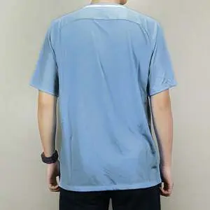 Nike Manchester City Home Stadium Football Jersey