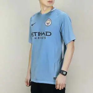 Nike Football Fan Manchester City Home Stad