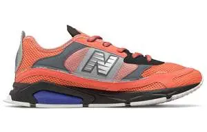 NEW BALANCE X-racer Sneakers - Orange