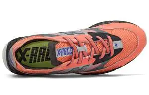 NEW BALANCE X-racer Sneakers - Orange