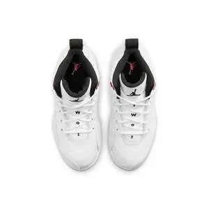 JORDAN 12 Retro "twist" Sneakers - White/black-university Red