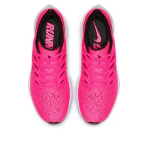 Nike Zoom Pegasus 36 Athletic Sneakers - Pink/light Khaki