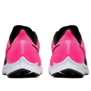 Nike Zoom Pegasus 36 Athletic Sneakers - Pink/light Khaki