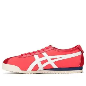Onitsuka Tiger Limber Up Nm Sneakers - Red/white/navy