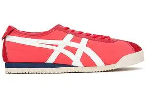 Onitsuka Tiger Limber Up Nm Sneakers - Red/white/navy
