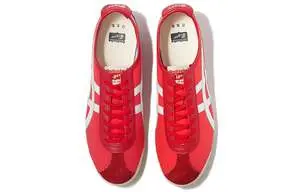 Onitsuka Tiger Limber Up Nm Sneakers - Red/white/navy