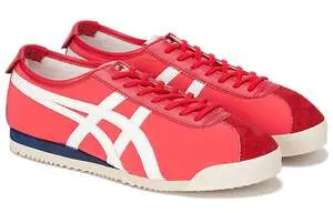 Onitsuka Tiger Limber Up Nm Sneakers - Red/white/navy
