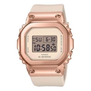Casio G-shock Digital Watch - Rose Gold