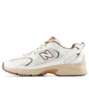 NEW BALANCE New Balance 530 X Niko And... Athletic Sneakers Off White/brown
