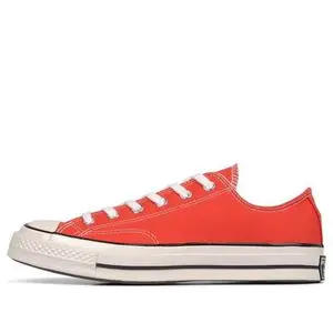 CONVERSE Converse Chuck 70 Ox Sneakers Orange