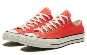 CONVERSE Chuck 70 Ox Sneakers - Orange