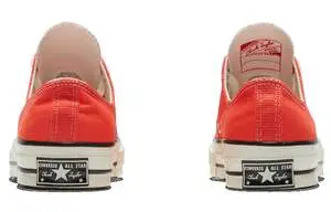 CONVERSE Chuck 70 Ox Sneakers - Orange
