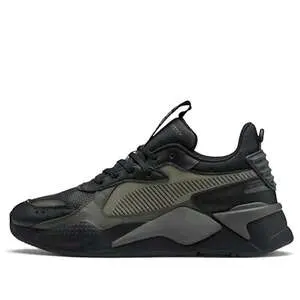 PUMA Rs-x3 Winterized Sneakers - Black