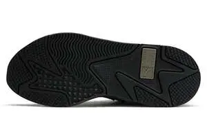 PUMA Rs-x3 Winterized Sneakers - Black