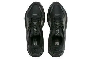 PUMA Rs-x3 Winterized Sneakers - Black