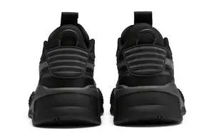 PUMA Rs-x3 Winterized Sneakers - Black