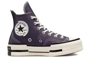 CONVERSE Chuck 70 Plus Hi High Top Sneakers