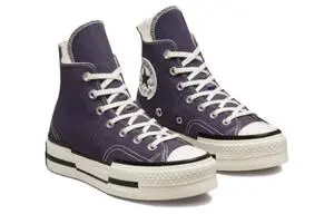 CONVERSE Chuck 70 Plus Hi High Top Sneakers