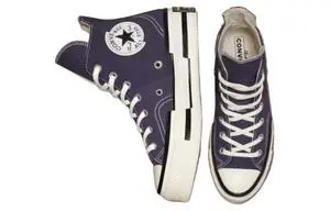 CONVERSE Chuck 70 Plus Hi High Top Sneakers