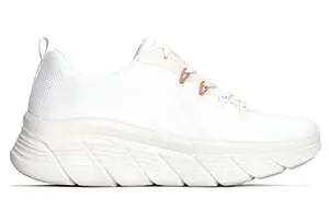 Sketchers Bobs B Flex Hi Sneakers