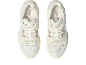 Asics Gel-nimbus 9 Sneakers - Pale Oak/cream