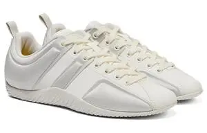Onitsuka Tiger Sclaw Puff Sneakers - White/glacier Grey