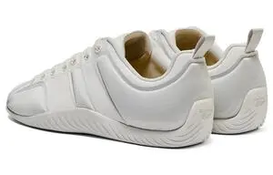 Onitsuka Tiger Sclaw Puff Sneakers - White/glacier Grey