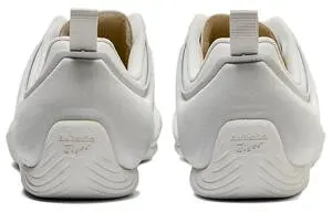 Onitsuka Tiger Sclaw Puff Sneakers - White/glacier Grey