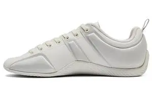 Onitsuka Tiger Sclaw Puff Sneakers - White/glacier Grey