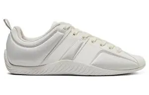 Onitsuka Tiger Sclaw Puff Sneakers - White/glacier Grey