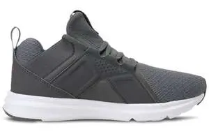PUMA Enzo Wn Running Shoes - Grey/red