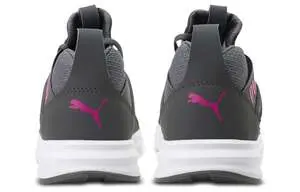 PUMA Enzo Wn Running Shoes - Grey/red