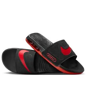 Nike Nike Air Max Cirro Slide Black/red