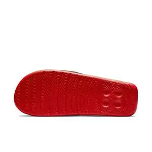 Nike Max Cirro Slide - Black/red